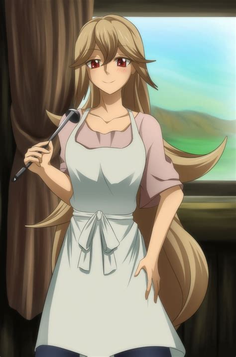 Gundam 00 Female Characters