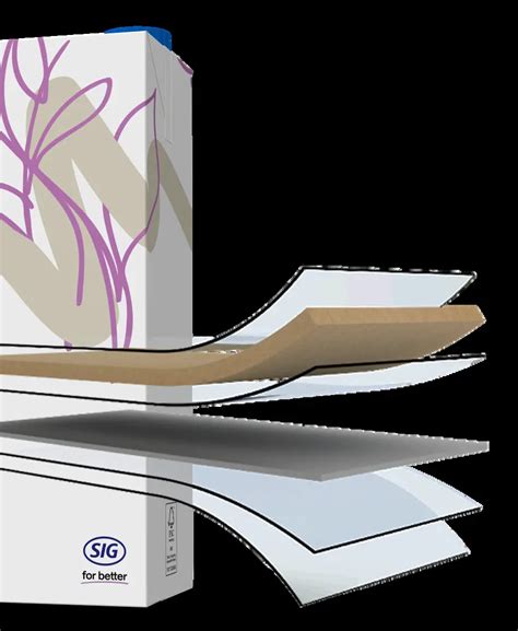 Carton Packaging Structures Sig For Better