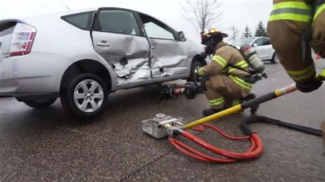 Pentru Pompieri On Linkedin Rosenbauer Battery Extinguishing System
