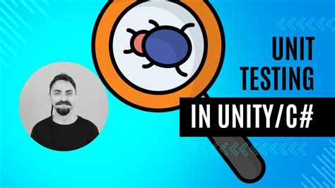 Unit Testing In Unity With Examples Youtube