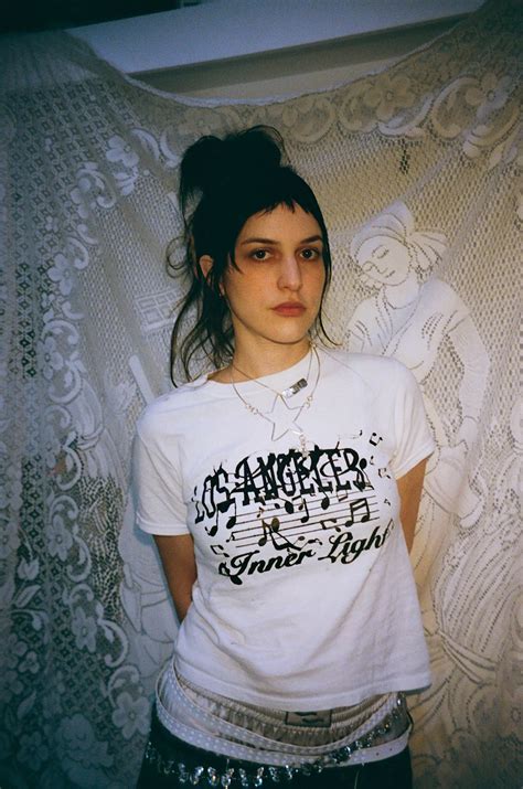 Oklou Shares New Choke Enough Deluxe Songs Listen