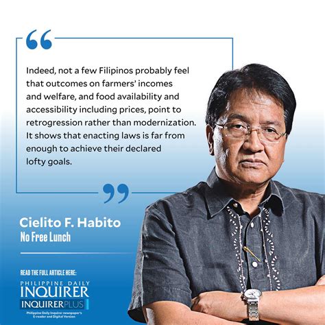 Failed Modernization