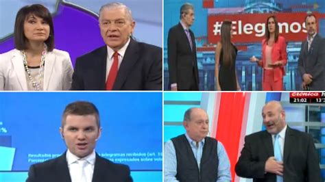 Los ratings de la cobertura de las elecciones legislativas en la televisión Infobae