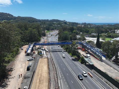 Coffs Harbour Bypass Nsw Government
