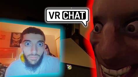 The Average Vr Chat Experience Youtube