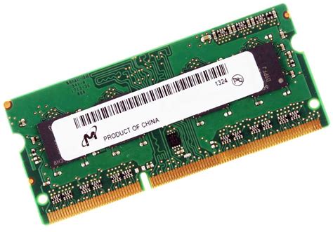 Laptops 204 Pin Sodimm Adata Ad73i1c1674ev 4gb 1333mhz Pc3 10600s