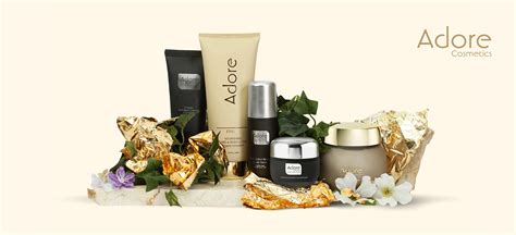 Adore Cosmetics