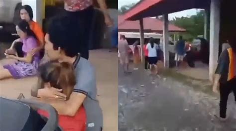 快訊奪38命→飲彈亡！泰前警官大規模槍擊 掃射托兒所妻兒全陪葬 Yahoo奇摩汽車機車