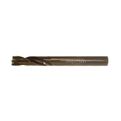 Porsche Wurth Hss Spot Weld Drill Bit 8mm 7108 Sierra Madre
