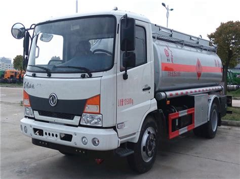 嘉运9吨油罐车 厦工楚胜厂家直销嘉运9吨油罐车厦工楚胜（湖北）专用汽车制造有限公司