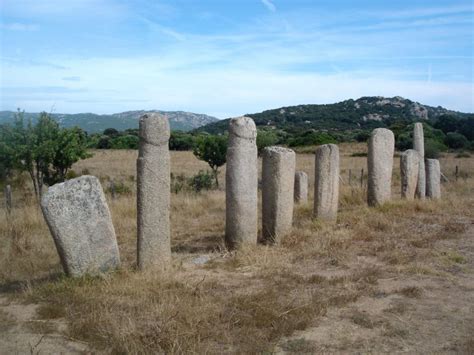 Les mégalithes de Carnac et des rives du Morbihan candidats au