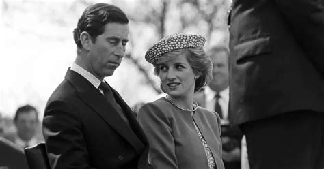 Queen Camilla Haunted By Diana Calling Her Charles Discreet Mistress