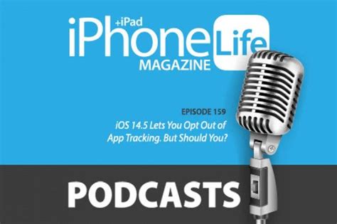 Ios 145 Lets You Opt Out Of App Tracking But Should You