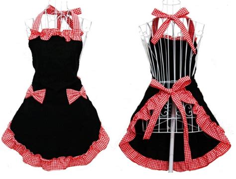 Sassy Flirty Aprons 1399 And Under A Thrifty Mom