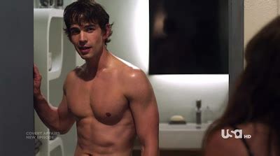 Hot Geeks Christopher Gorham 20