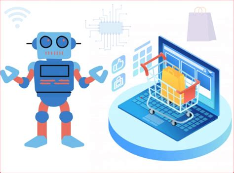 How Ai Is Shaping The Future Of Ecommerce