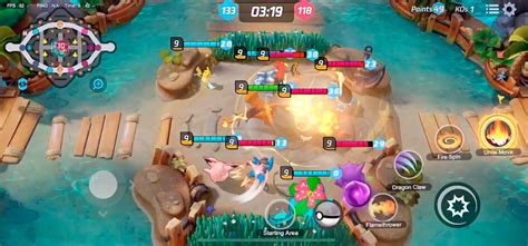 Anunciado Pokémon Unite El Moba De La Franquicia Power Gaming Network
