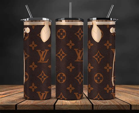 Logo Fashion Tumbler Wrap Skinny Tumbler 20oz Sublimation Inspire