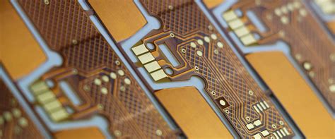 Flexible Printed Circuit Boards