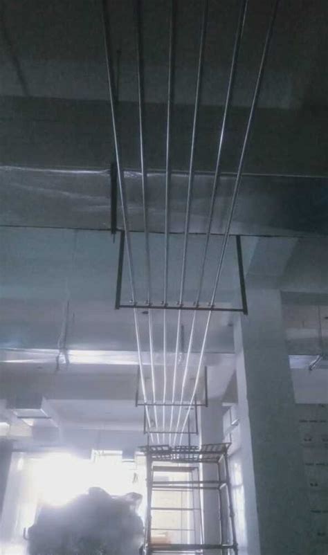 Ss Loop Line Work At ₹ 1300running Meter In Bhagwanpur Id 2850167289830