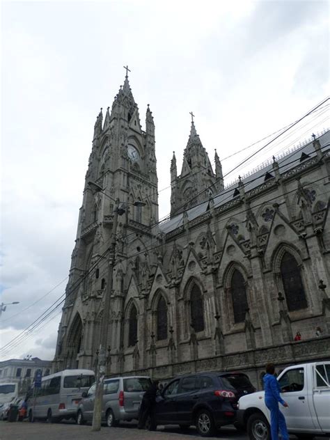 Quito Capital Del Ecuador ~ Turairelibre ~