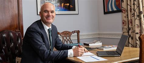 How To Stand Out From The Crowd By Ed Dickie Head Of Senior Claremont