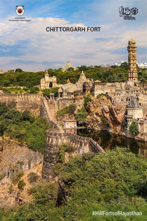 Chittorgarh Fort Wallpapers Top Free Chittorgarh Fort Backgrounds