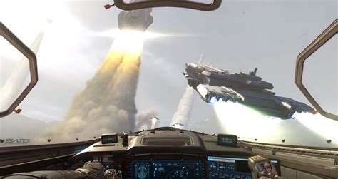 Call Of Duty Infinite Warfare Trailer Analyzed