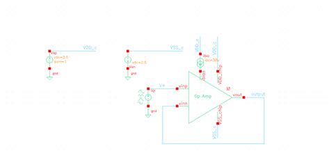 Simulating PSSR PSSR And CMRR Custom IC Design Cadence Technology
