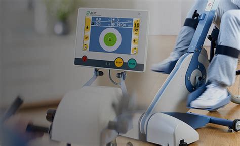 Omnicycle® Connect Acplus