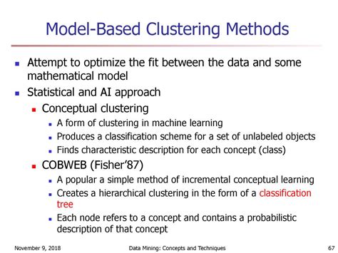 chapter 7 cluster analysis ppt download