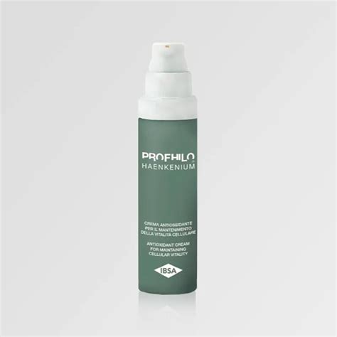New Profhilo Haenkenium Cream - Buy now!