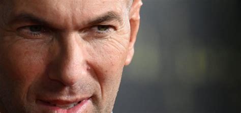 Chelsea Submit Firm £50m Offer For Zinedine Zidane To Replace Under