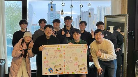 코딩온 Codingon 24222 포스코와 함께하는 스마트팩토리 3기 수료식 6개월간 너무
