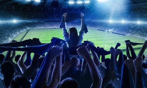 What Is The Average Goals Per Game In Football