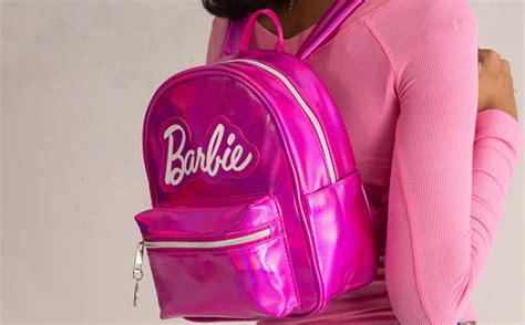New Barbie Mini Backpack Available Now Free Stuff Finder