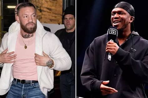 British Ufc Star Thought He Broke Opponents Nose What Actually
