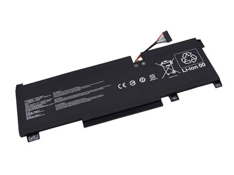Аккумулятор для MSI GF76 Katana 12UD-263RU ноутбука акб - купить с ...
