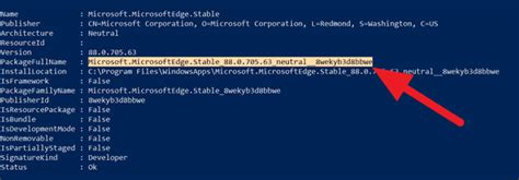 How To Disable And Force Uninstall Microsoft Edge
