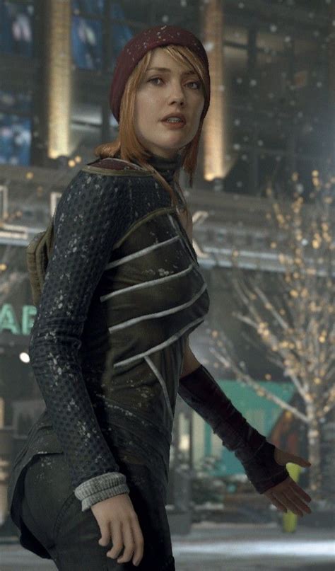 Пин от пользователя Julydragon88 на доске Dbh Jericho North Or Josh