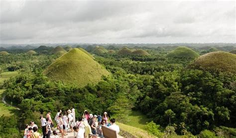 Bohol Chocolate Making And Farm Tour