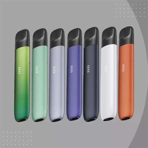 Relx Phantom พอดบุหรี่ไฟฟ้า Relx Gen 5 Relx Thai Club