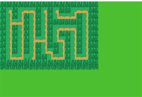 My Map Looks Weird Rpygame