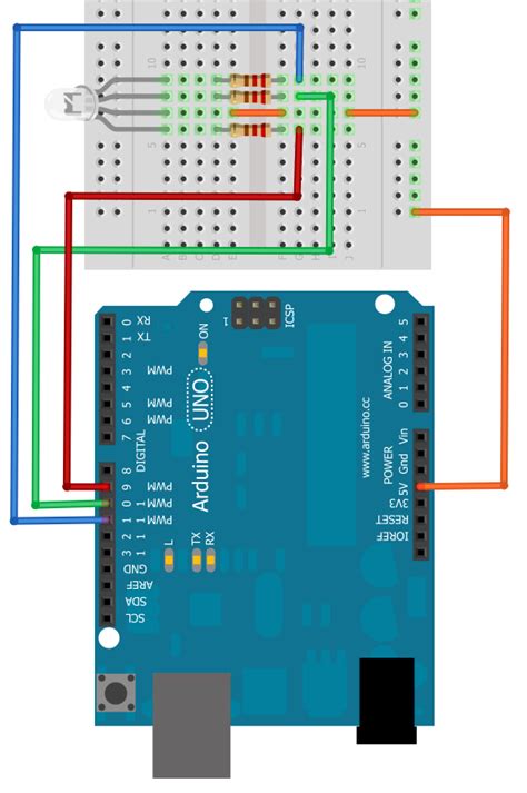Arduino Uno R3 Artofit