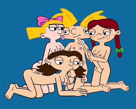Post 2772044 Arnoldshortman Helgapataki Heyarnold Lilasawyer Ruth
