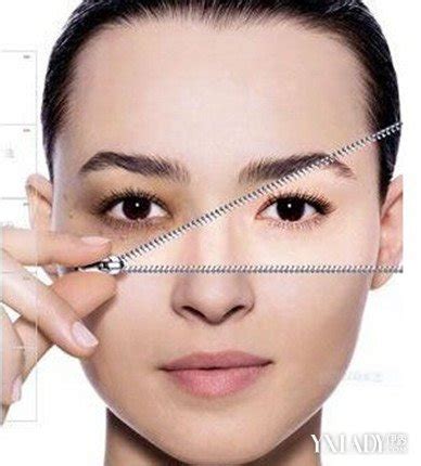 图脸上长斑怎样祛斑 5个祛斑小妙招让你不做斑女郎 3 怎样祛斑 伊秀美容网 yxlady