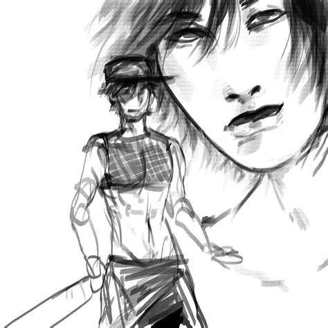 Chaski By 6sai On Deviantart