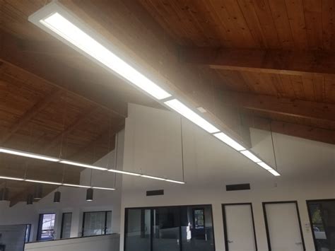 Clarity Direct Indirect Linear Lsi Lighting