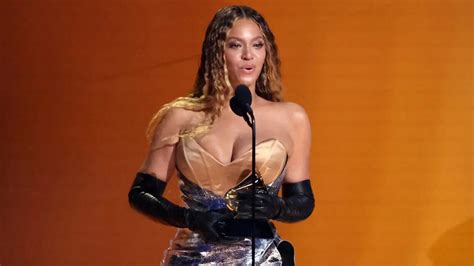 Beyoncé Incluye Un Tema Con El Título Flamenco En Su álbum Country Noticias Sin