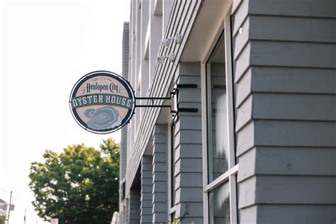 Henlopen City Oyster House Review Rehoboth Delaware The Infatuation